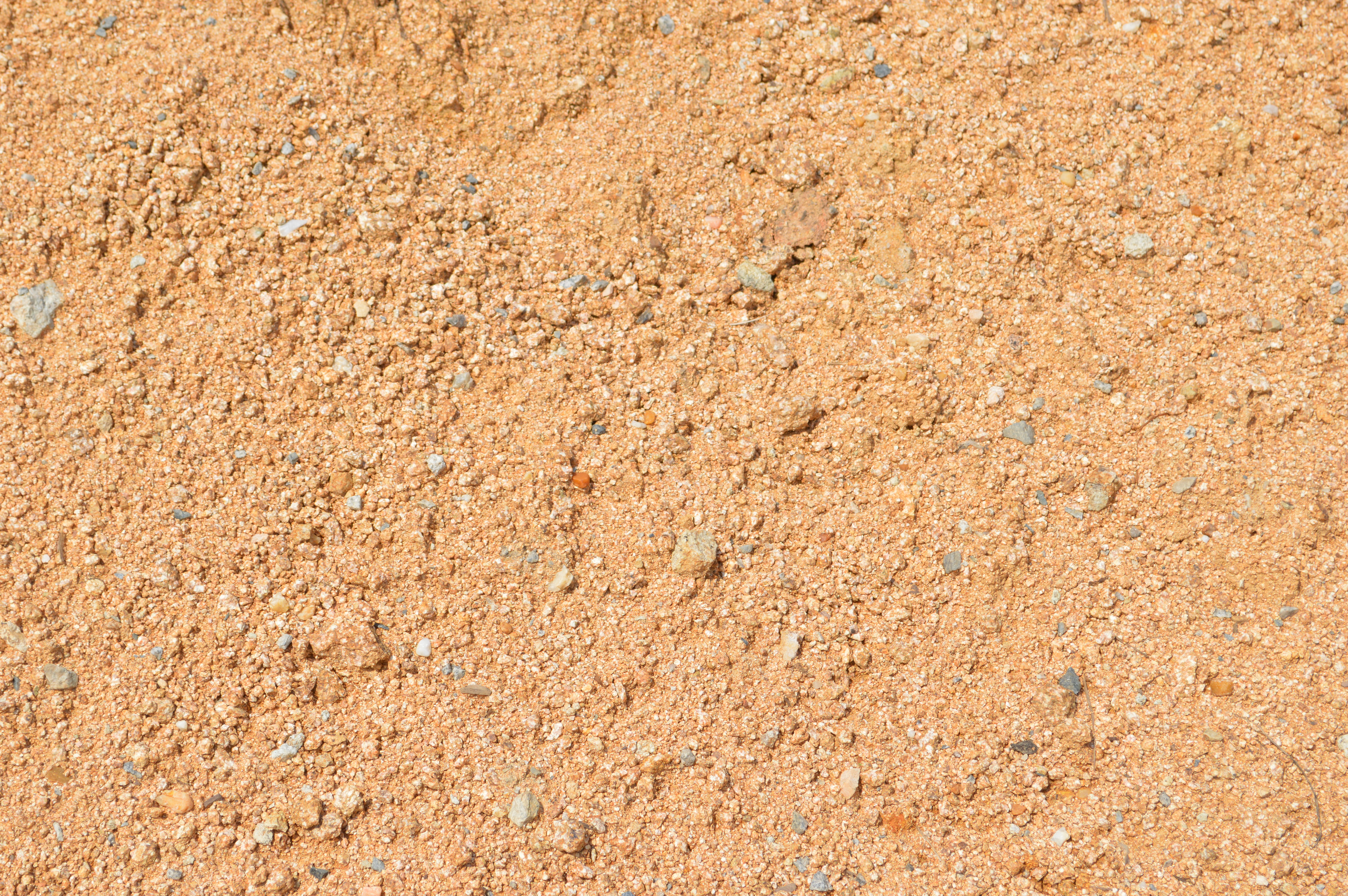 Chapel Hill Grit - Atlantic Mulch