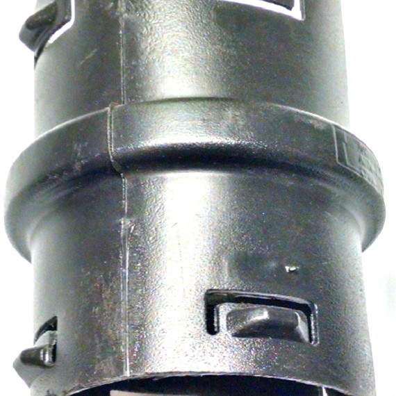 4″ Internal Coupler – Atlantic Mulch