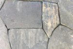 Midnight Blue flagstone – Atlantic Mulch