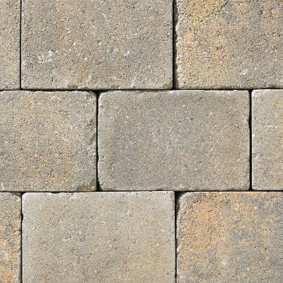 English Cobble 4-PC Mixed Bundle - Atlantic Mulch