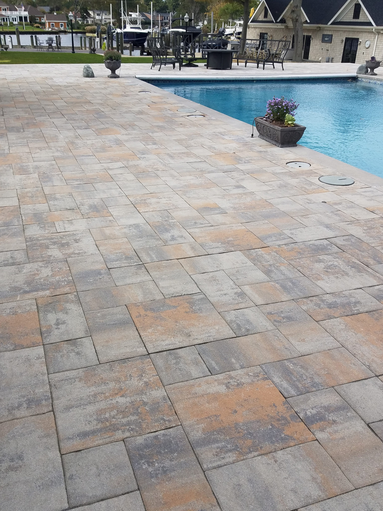 Stone Ridge - Atlantic Mulch